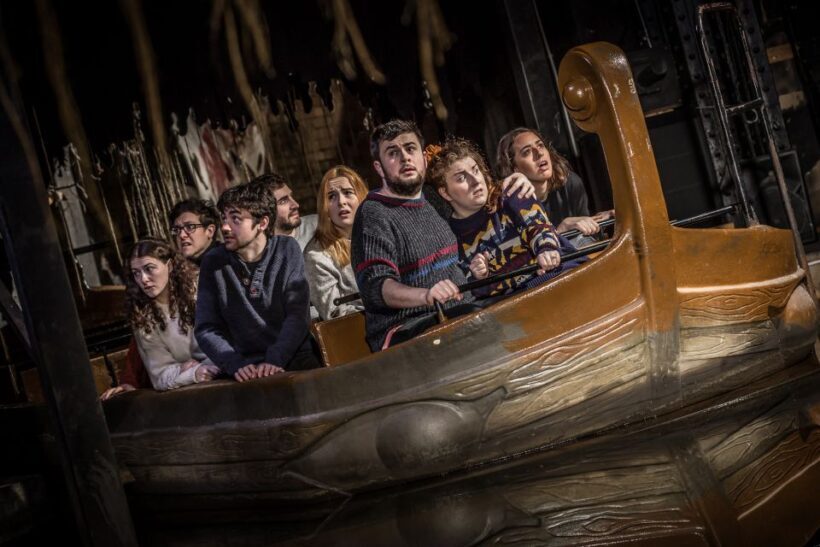The Edinburgh Dungeon Entrance Ticket - The Sum Up: Who Should Visit the Edinburgh Dungeon?