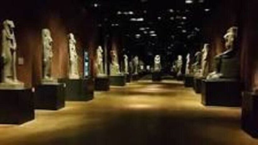 The Egyptian museum - The Experience: What Travelers Can Expect
