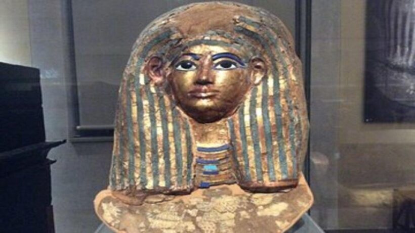 The Egyptian museum - Analyzing the Value