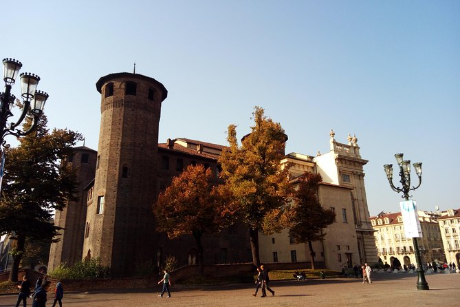 The Egyptian Museum - Key Points