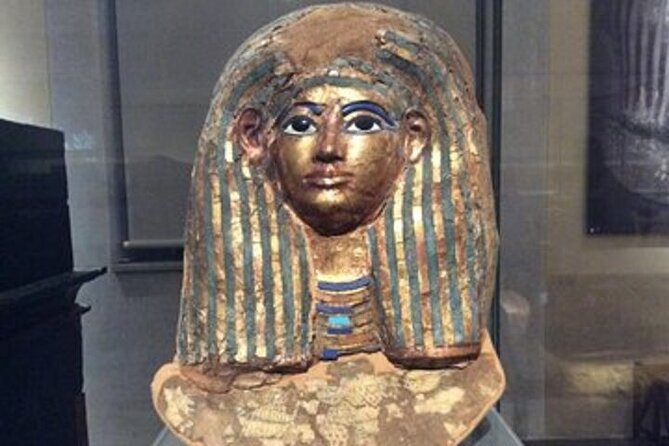 The Egyptian Museum - Who Would Enjoy This Tour?