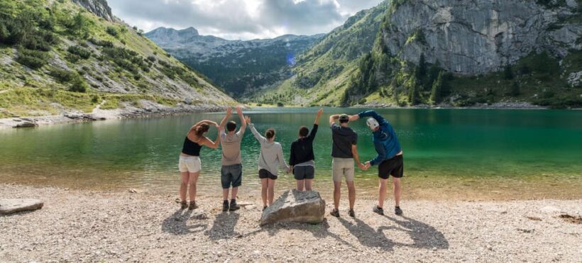 The Emerald Soa valley - Practical Details and Overall Value