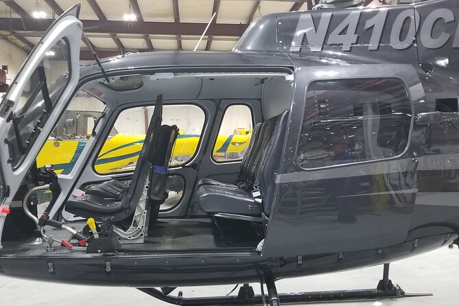 The Empire Helicopter Tour of New York - Authentic Traveler Feedback