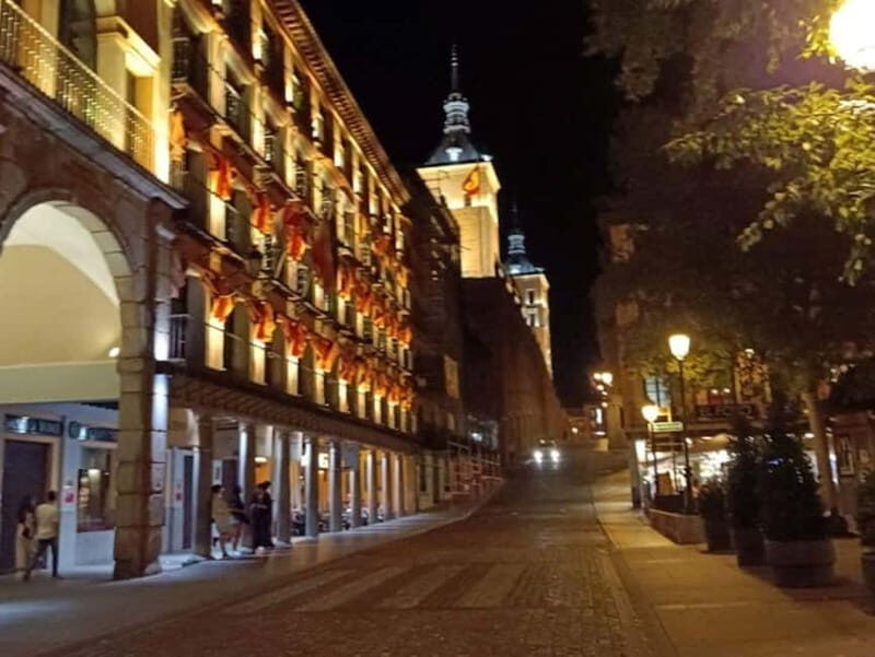 The Enchanted City: A Mysterious Tour of Toledo - Who Will Love This Tour?