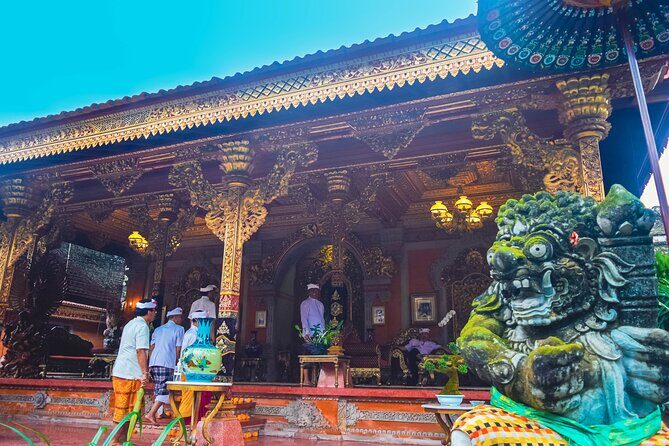 The Enchantment of Ubud Tour - Exploring the Itinerary and What You’ll Experience