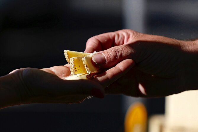 The Epicurious - YUM Bordeaux - Key Points