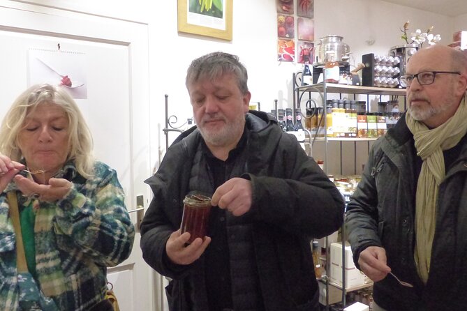 The Epicurious - YUM Bordeaux - Highlights of the Experience