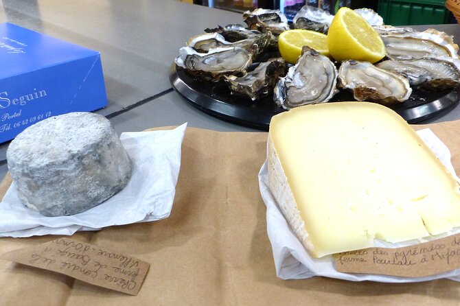 The Epicurious - YUM Bordeaux - Frequently Asked Questions