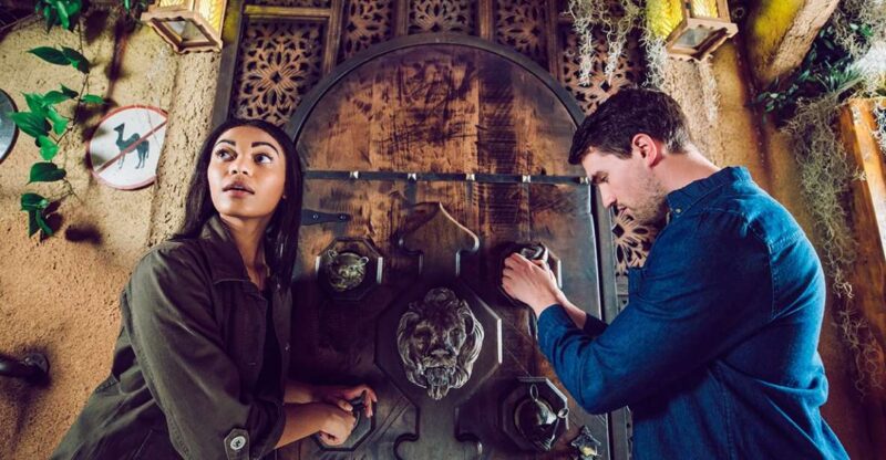 The Escape Game: 60-Minute Adventures in Midtown Manhattan - Final Thoughts