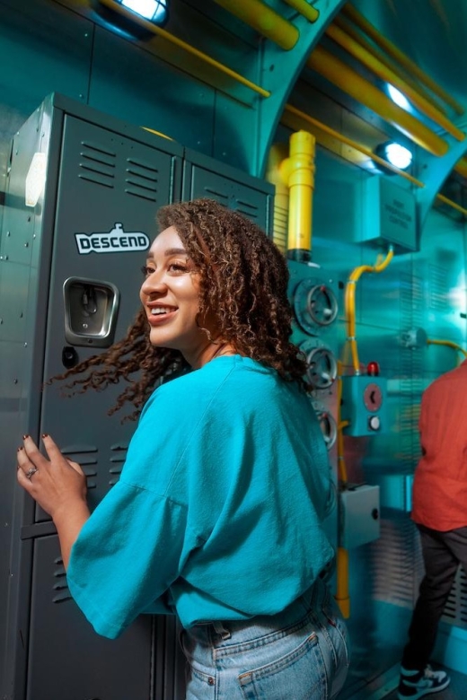 The Escape Game Brooklyn: 60-Minute Adventures at City Point - The Sum Up: Is the Escape Game Brooklyn Worth It?