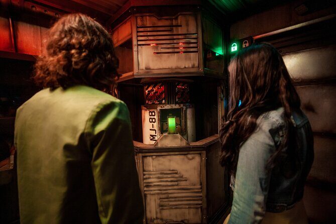 The Escape Game Concord: 60-Minute Adventures at Concord Mills - Final Thoughts