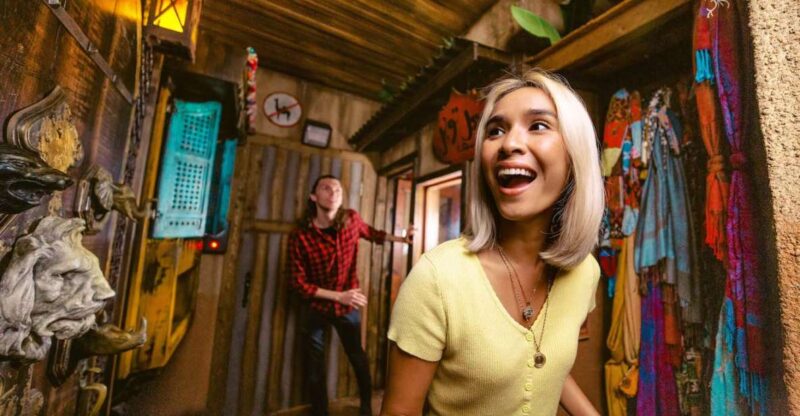 The Escape Game: Epic 60-Minute Adventures in Gatlinburg - Why It’s Worth the Price