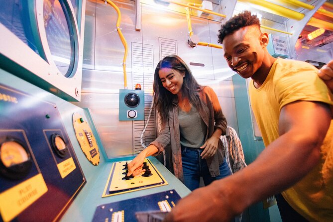 The Escape Game Houston: Epic 60-Minute Adventures at City Centre - Frequently Asked Questions