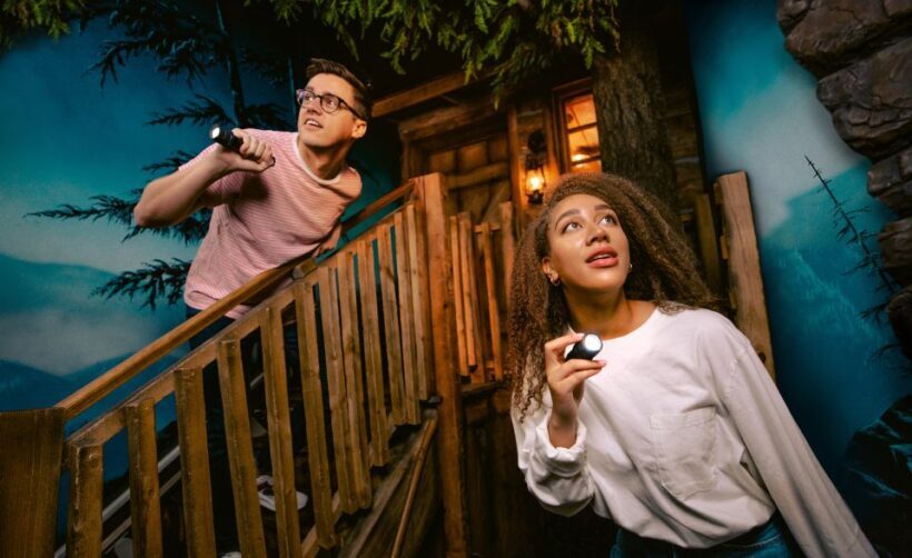 The Escape Game in the Gaslamp Quarter in San Diego - Value and Pricing: Is It Worth It?