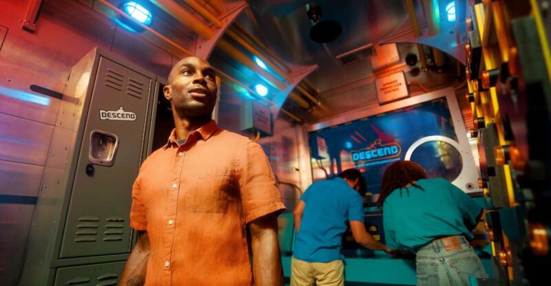 The Escape Game LA: 60-Minute Adventures at Century City - The Value of the Experience