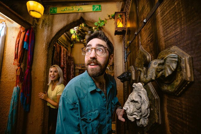 The Escape Game Rancho Cucamonga: Epic 60-Minute Adventures - Immersive Storytelling