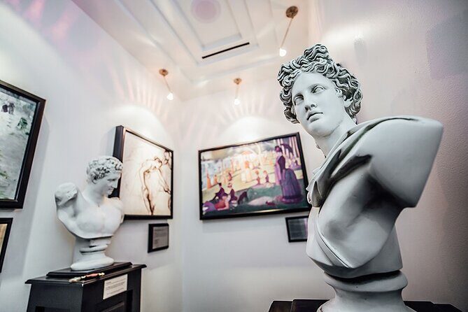 The Escape Game Sunrise: 60-Minute Adventures at Sawgrass Mills - Who Will Love This?