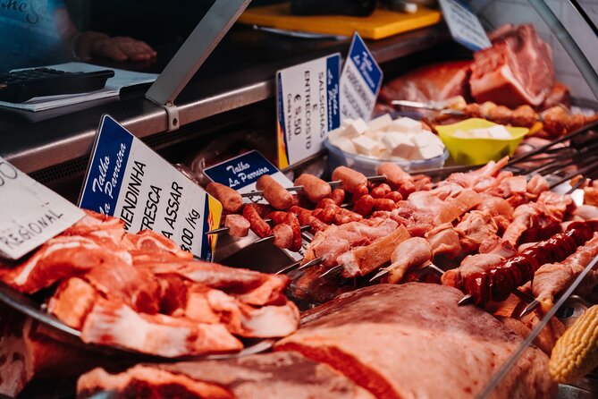 The Espetada Evening Food and Cultural Tour - Why This Tour Offers Good Value