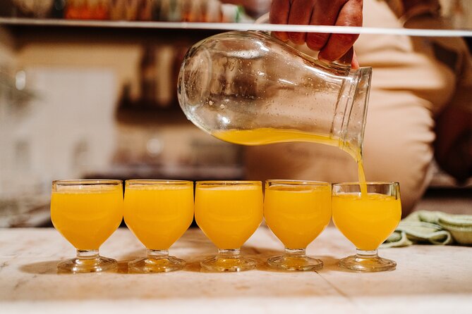 The Espetada Evening Food and Cultural Tour - FAQ