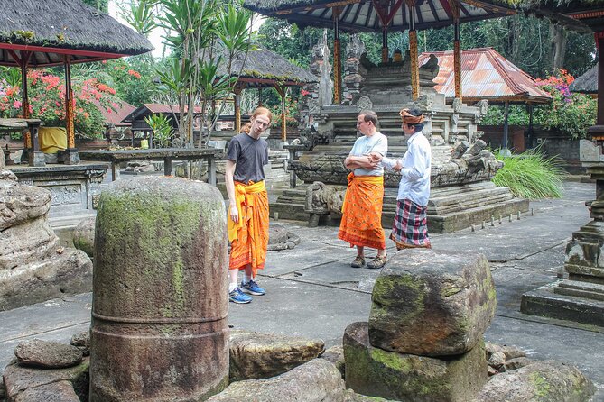 The Essence Of Bali - Why This Tour Delivers Value