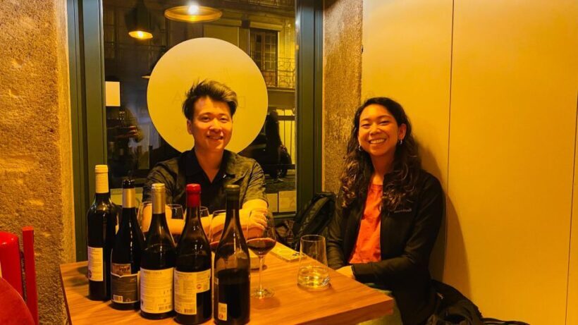 The Essence of Portuguese Reds - Who Should Consider This Experience?