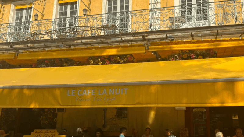 The Essence of Provence : Avignon, St Rémy, les Baux, Arles - Who Will Love This Tour?