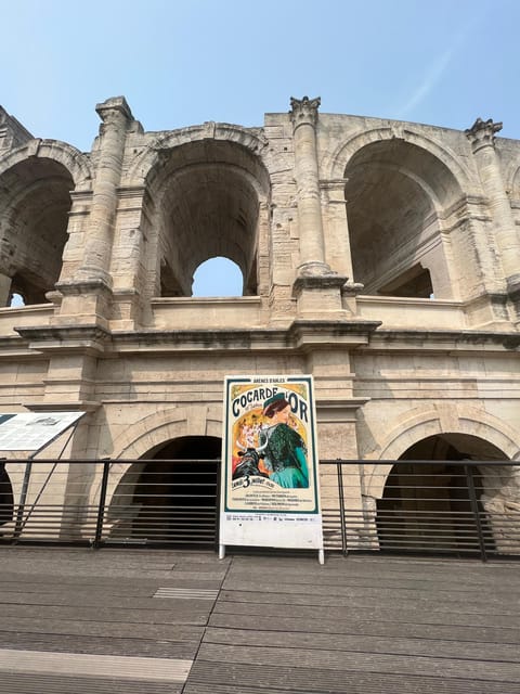 The Essence of Provence : Avignon, St Rémy, les Baux, Arles - Frequently Asked Questions