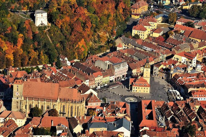 The essence of Saxon Transylvania - 3-day tour of its citadels - The Itinerary in Detail