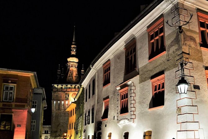 The essence of Saxon Transylvania - 3-day tour of its citadels - Analyzing the Value