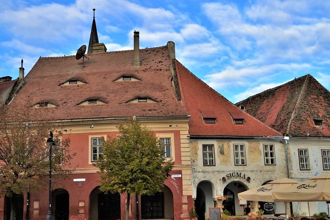 The essence of Saxon Transylvania - 3-day tour of its citadels - Who Would Love This Tour?