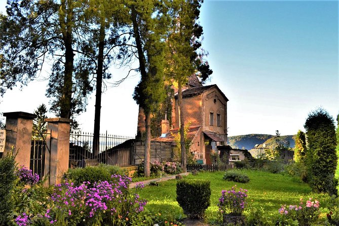 The essence of Saxon Transylvania - 3-day tour of its citadels - The Sum Up