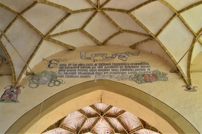 The essence of Saxon Transylvania - 3-day tour of its citadels - FAQ