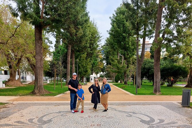 The Essential Algarve Relocation Tour! - What Makes the Algarve an Appealing Destination?