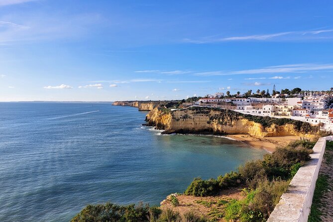 The Essential Algarve Relocation Tour! - Authentic Review Highlights