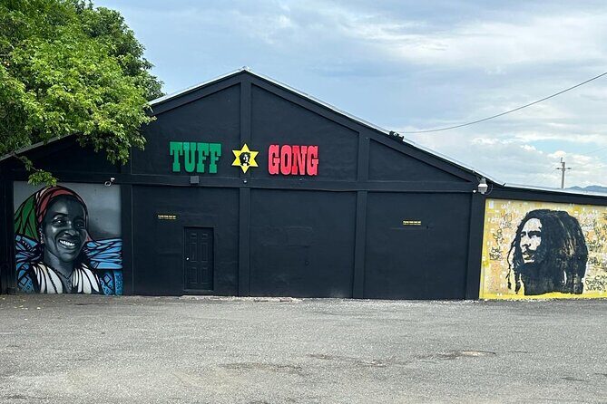 The Essential Bob Marley Tour: Visit His Home and more - FAQs