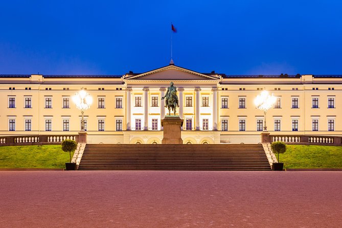 The Essential Oslo Private Walking Tour - Top Sights to Explore