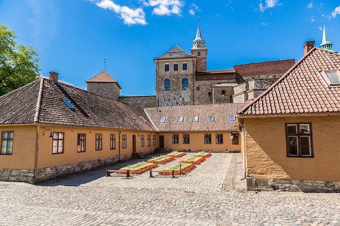 The Essential Oslo Private Walking Tour - Cancellation and Refund Policy