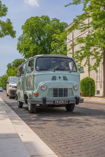 The Essential Tour from Epernay with Champagne Tasting - Practical Details and Tips