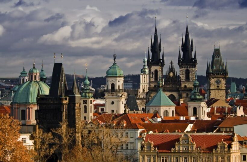 The essentials of Prague - Authentic Experiences and Authenticity