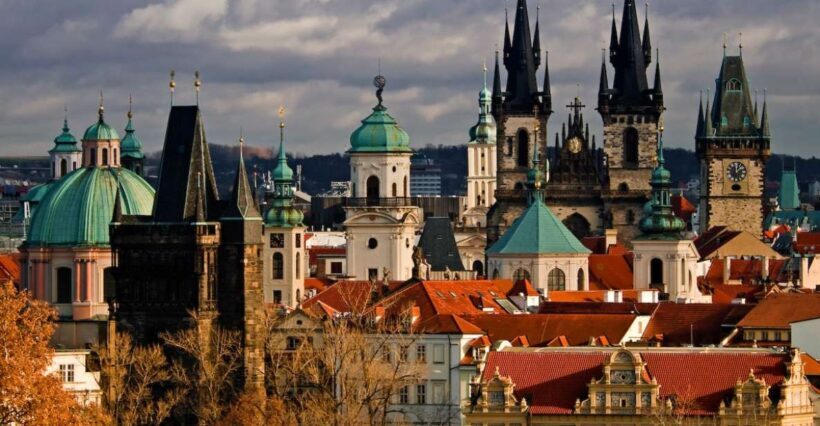 The essentials of Prague - Who Will Love This Tour?