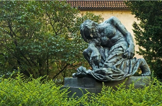 The essentials of Prague - FAQs