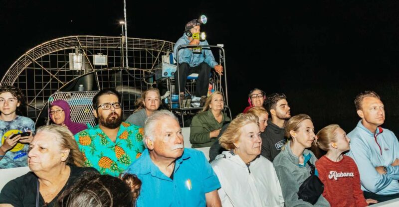 The Everglades: 1-Hour Airboat Night Tour - The Sum Up: Is This Tour Worth It?