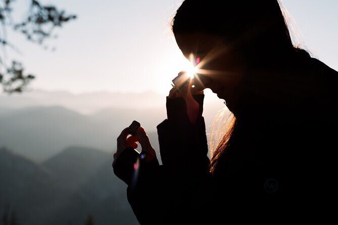 The Evolution of Yosemite 3 Hour Hiking Tour - Returning and Reflection