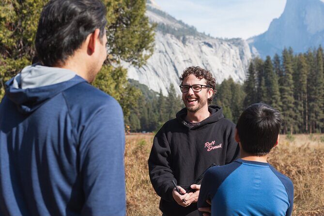 The Evolution of Yosemite 3 Hour Hiking Tour - Practical Details and Logistics