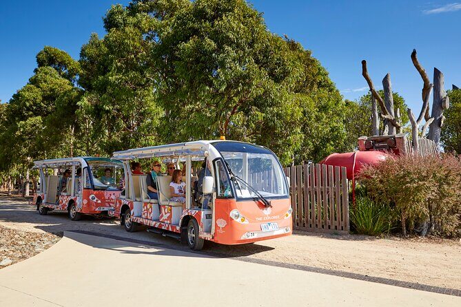 The Explorer - Cranbourne Gardens - An In-Depth Look at the Cranbourne Gardens Experience