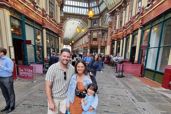 The Extended Ultimate London Private 8-hour Tour in a Black Cab - Customization Options for Your Journey