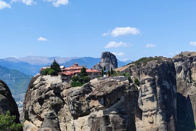 The Extraordinary Suspended Rocks, Meteora in a day tour - Who Is This Tour Best Suited For?