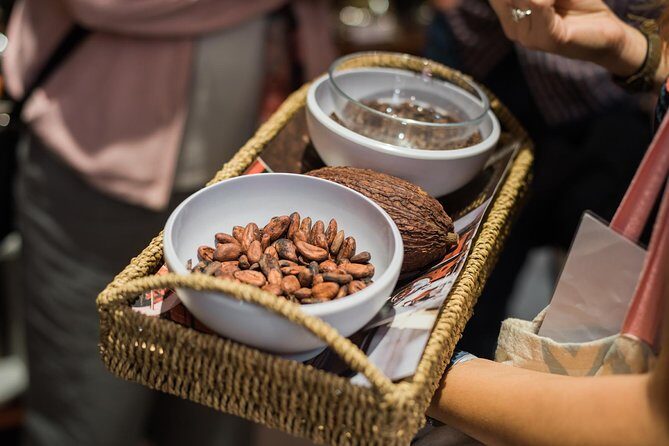 The F Factor: Adelaide food tour - Exploring Adelaide’s Food Scene with The F Factor Tour