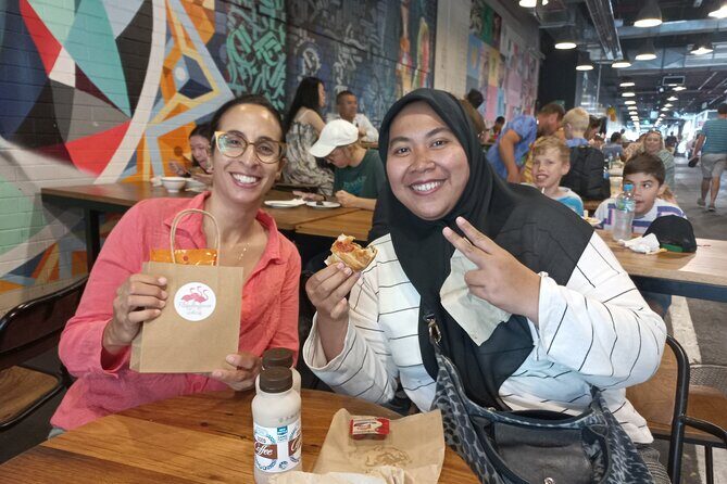 The F Factor: Adelaide food tour - Who Will Love This Tour?