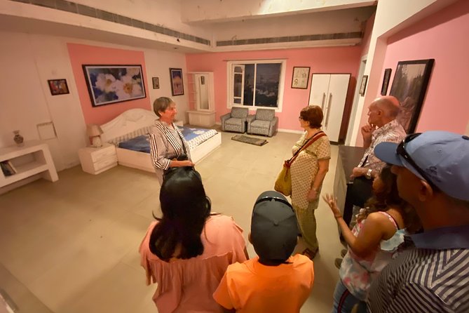 The Famous Bollywood Tour of Mumbai - Who Should Consider This Tour?